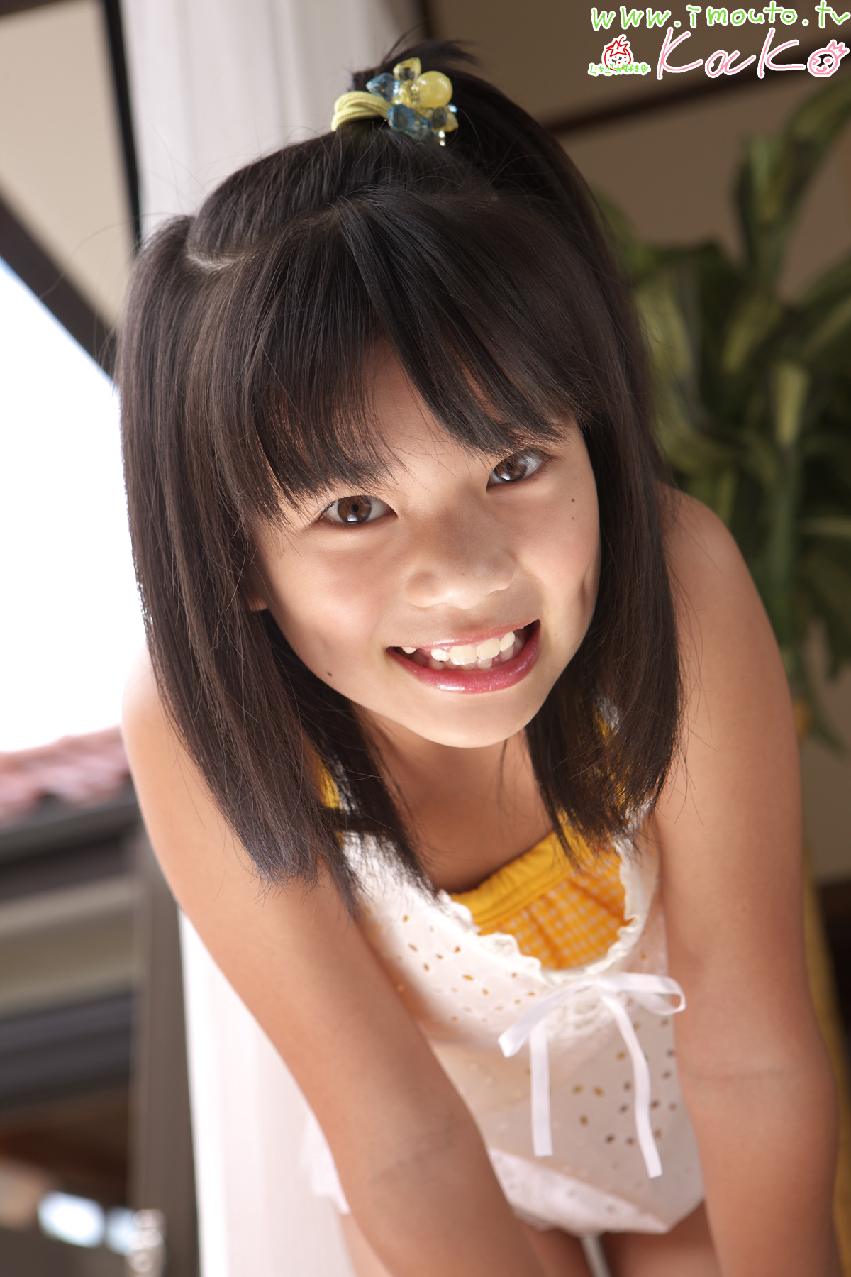 ファイルページ - 蕾-TSUBOMI-