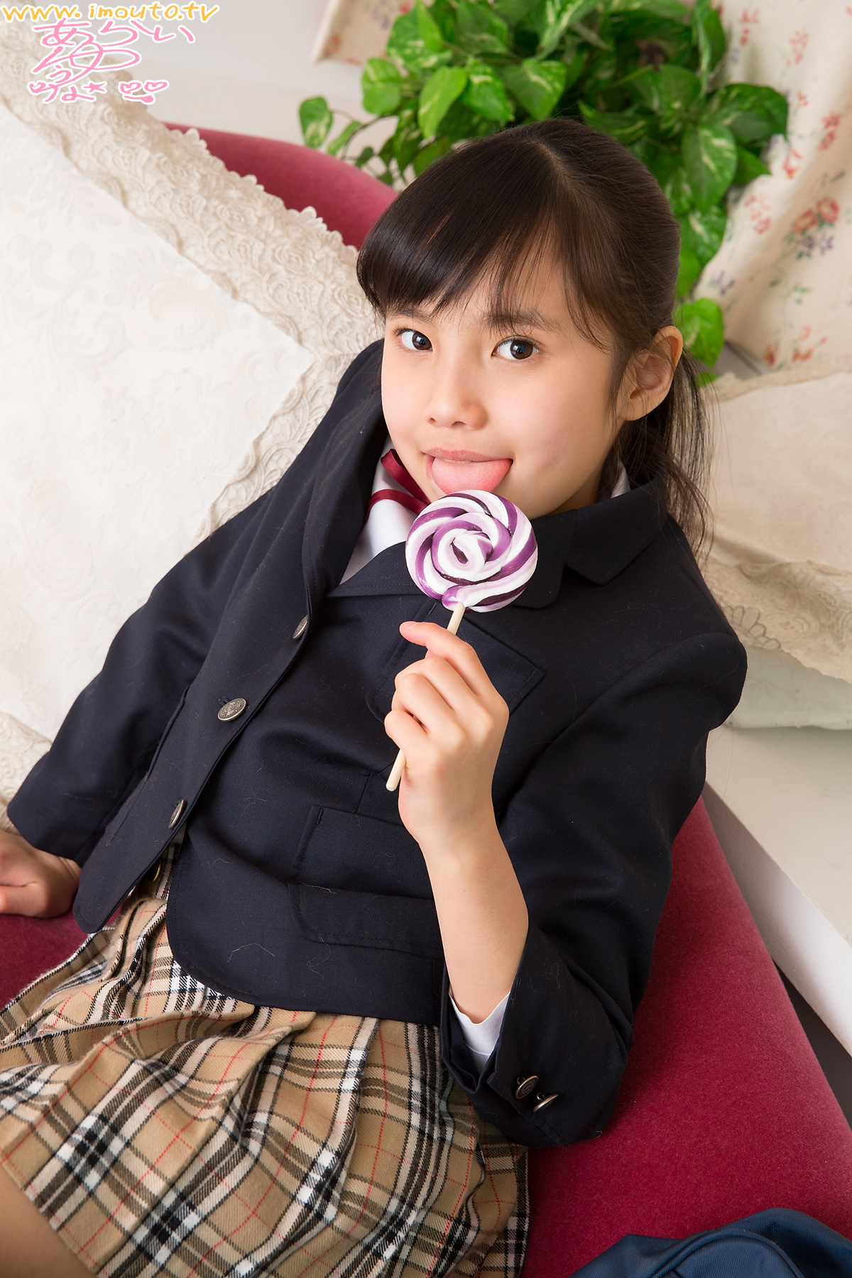 ファイルページ - 蕾-TSUBOMI-