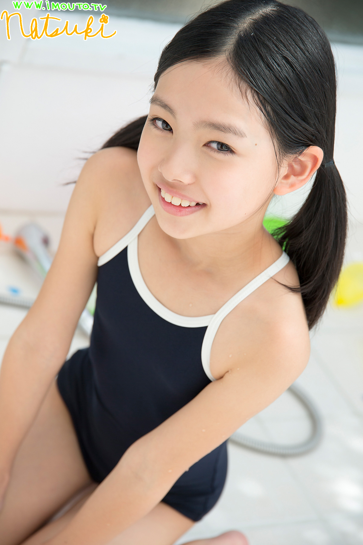 ファイルページ - 蕾-TSUBOMI-